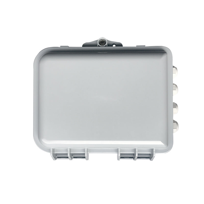 8/12 core fiber optical distribution box – Faytek